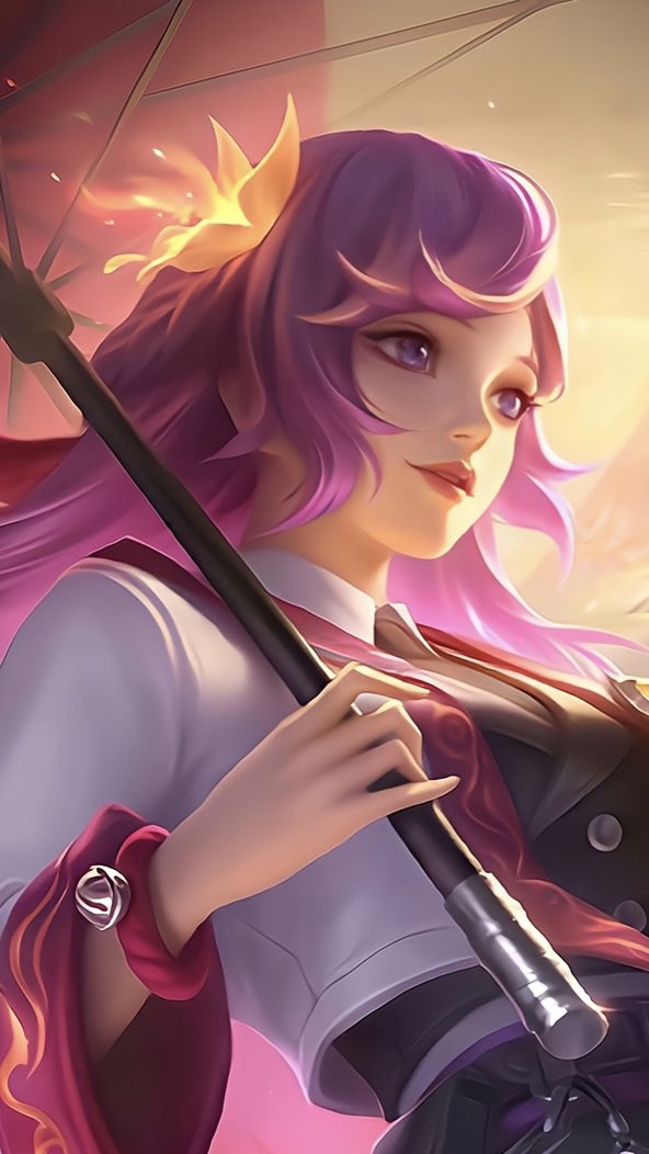 Instant Game Top-Up – MLBB, PUBG & More | Chanu Official Store