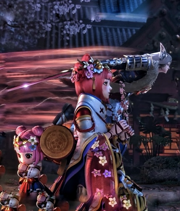 Instant Game Top-Up – MLBB, PUBG & More | Chanu Official Store