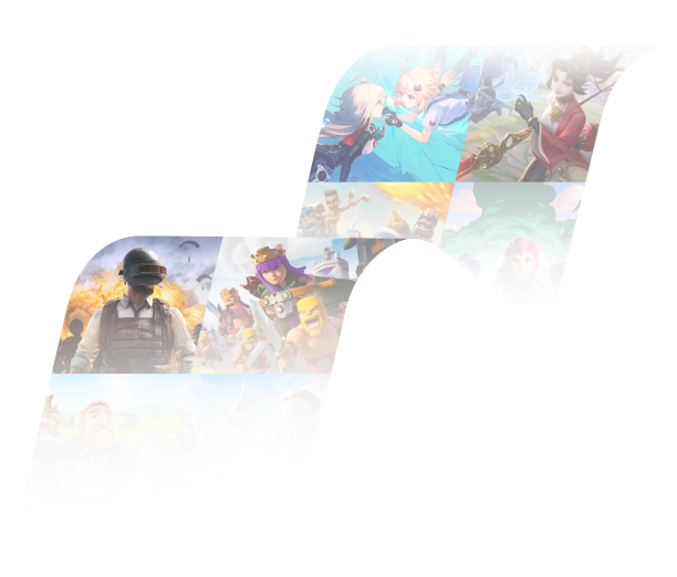 Instant Game Top-Up – MLBB, PUBG & More | Chanu Official Store